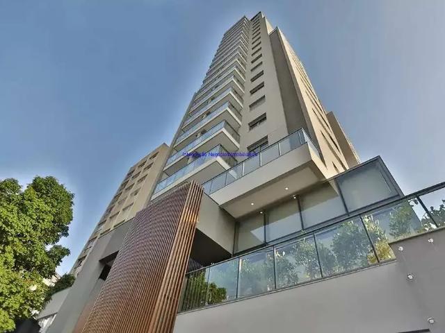 Apartamento para Locação em São Paulo/SP Perdizes 1 Quartos
