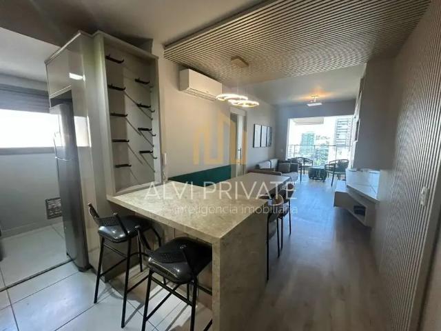 Apartamento para Locação em São Paulo/SP Perdizes 1 Quartos