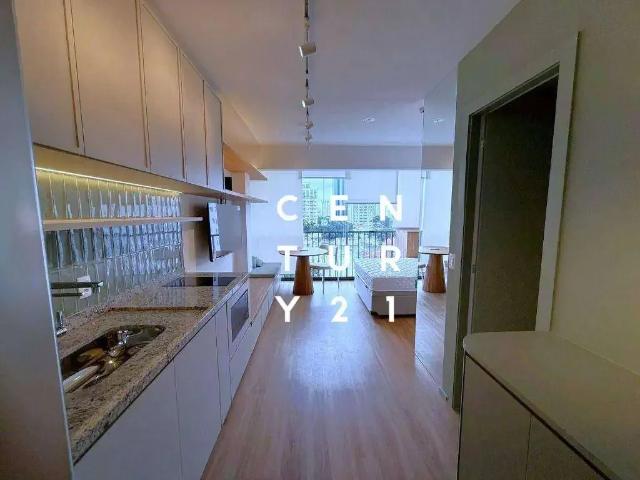 Apartamento para Locação em São Paulo/SP Perdizes 1 Quartos