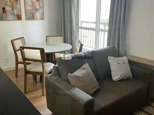 Apartamento para Locação em São Paulo/SP Perdizes 1 Quartos