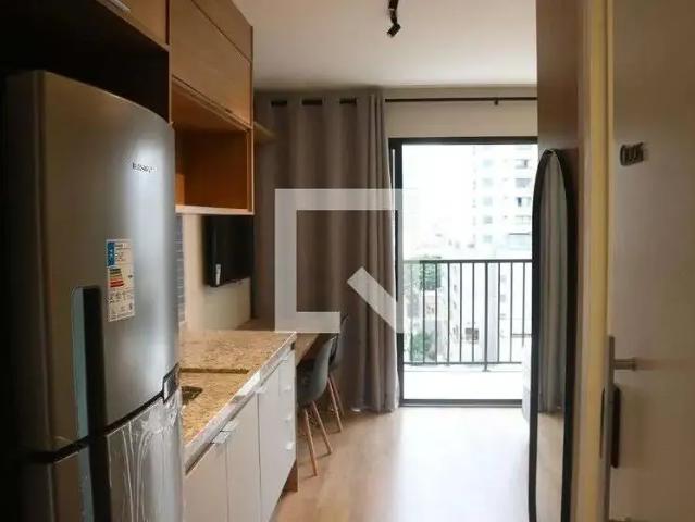 Apartamento para Locação em São Paulo/SP Perdizes 1 Quartos