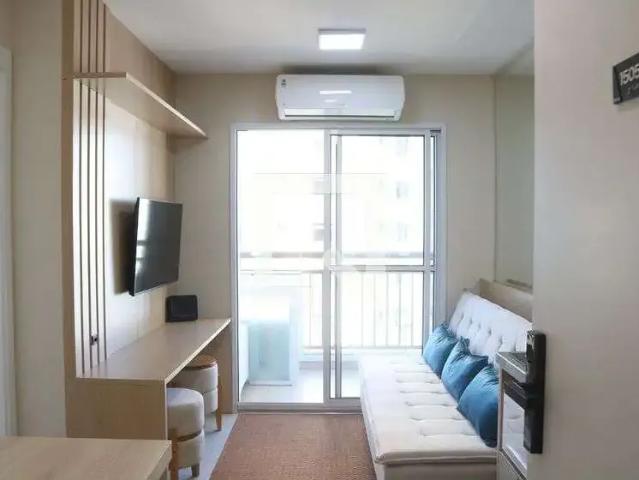 Apartamento para Locação em São Paulo/SP Perdizes 1 Quartos