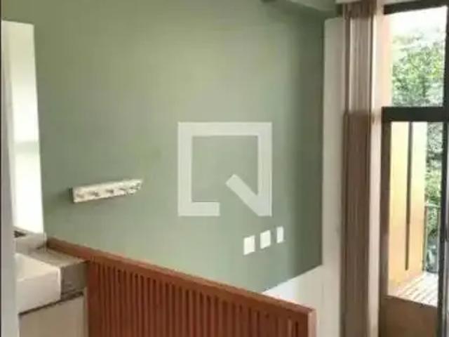 Apartamento para Locação em São Paulo/SP Perdizes 1 Quartos