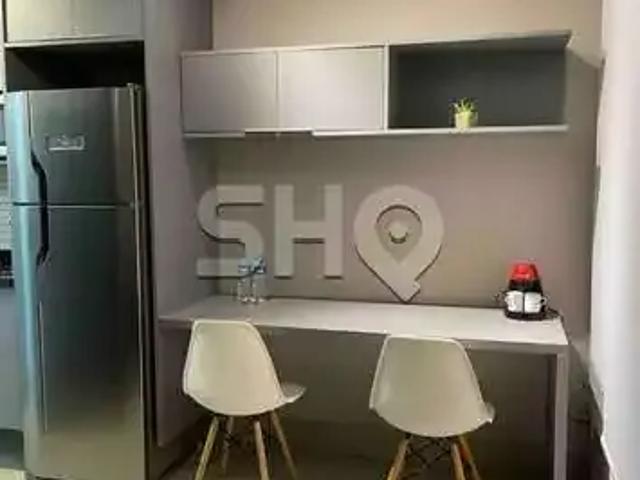 Apartamento para Locação em São Paulo/SP Perdizes 1 Quartos