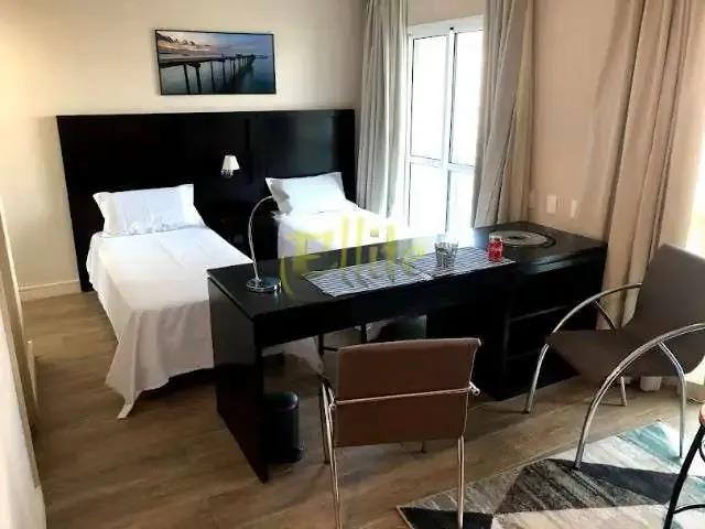 Apartamento para Locação em São Paulo/SP Perdizes 1 Quartos
