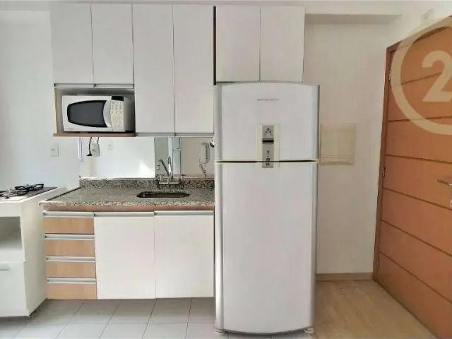 Apartamento para Locação em São Paulo/SP Perdizes 1 Quartos