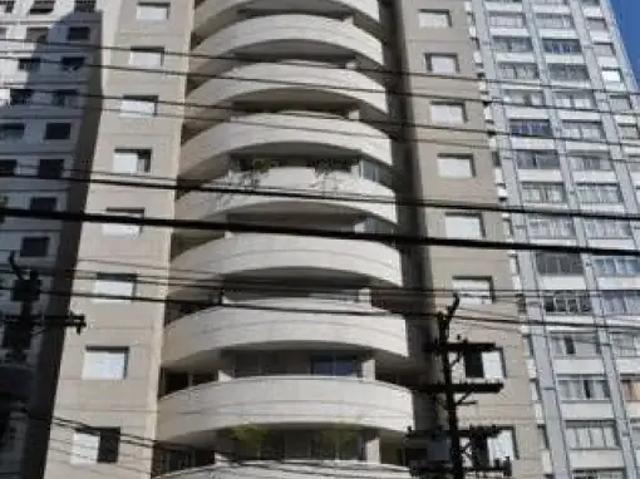 Apartamento para Locação em São Paulo/SP Perdizes 1 Quartos
