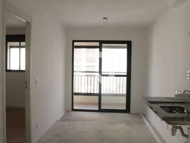 Apartamento para Locação em São Paulo/SP Perdizes 1 Quartos