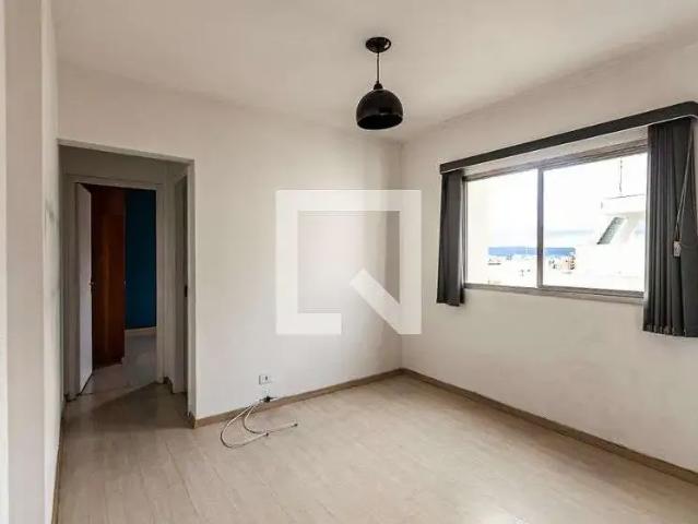 Apartamento para Locação em São Paulo/SP Perdizes 1 Quartos
