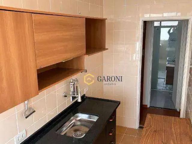 Apartamento para Locação em São Paulo/SP Perdizes 1 Quartos