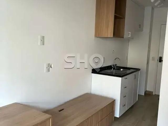 Apartamento para Locação em São Paulo/SP Perdizes 1 Quartos