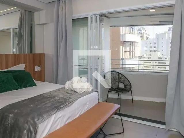 Apartamento para Locação em São Paulo/SP Perdizes 1 Quartos