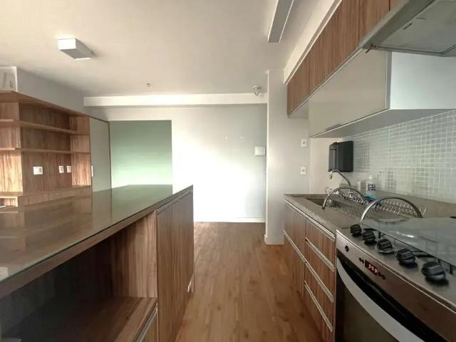 Apartamento para Locação em São Paulo/SP Perdizes 1 Quartos