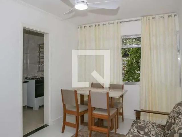 Apartamento para Locação em São Paulo/SP Perdizes 1 Quartos