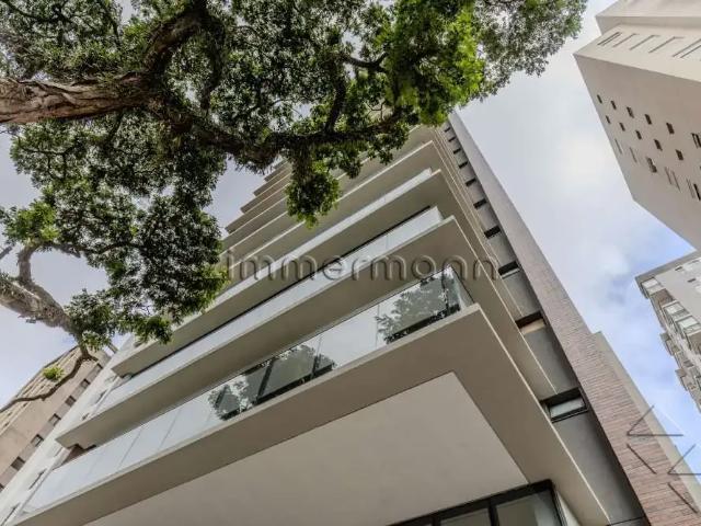 Apartamento para Locação em São Paulo/SP Perdizes 1 Quartos