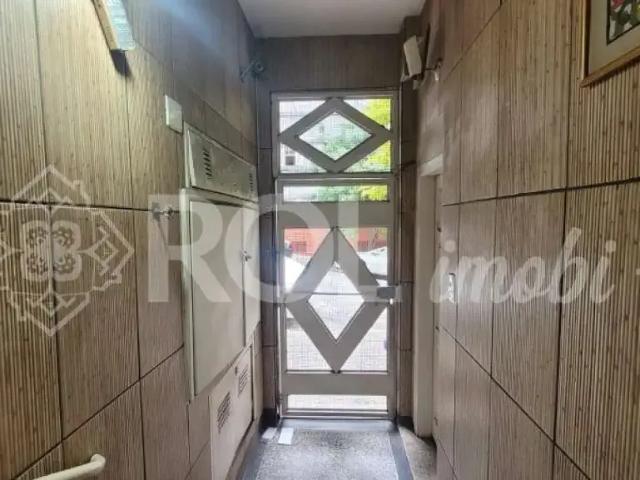 Apartamento para Locação em São Paulo/SP Perdizes 1 Quartos