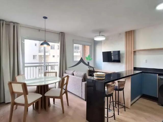 Apartamento para Locação em São Paulo/SP Perdizes 1 Quartos