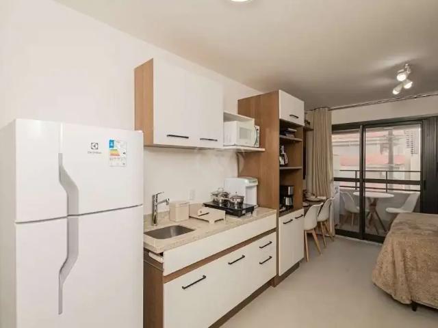 Apartamento para Locação em São Paulo/SP Perdizes 1 Quartos