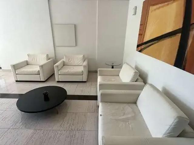 Apartamento para Locação em São Paulo/SP Perdizes 1 Quartos