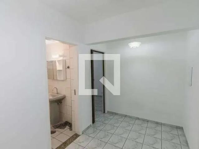Apartamento para Locação em São Paulo/SP Perdizes 1 Quartos