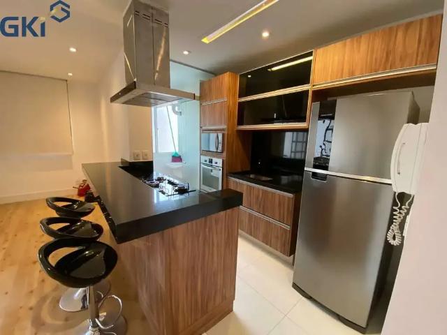 Apartamento para Locação em São Paulo/SP Perdizes 1 Quartos
