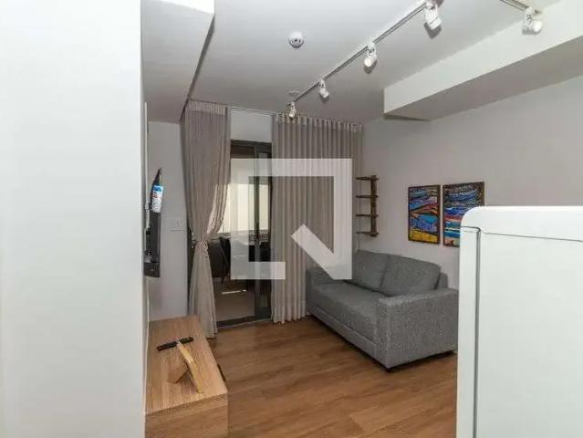 Apartamento para Locação em São Paulo/SP Perdizes 1 Quartos