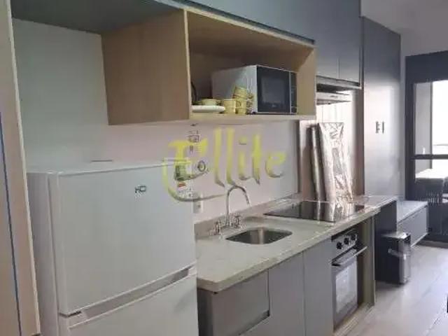 Apartamento para Locação em São Paulo/SP Perdizes 1 Quartos
