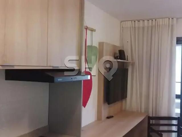 Apartamento para Locação em São Paulo/SP Perdizes 1 Quartos