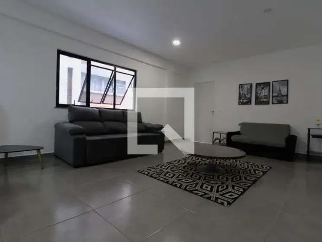 Apartamento para Locação em São Paulo/SP Perdizes 1 Quartos