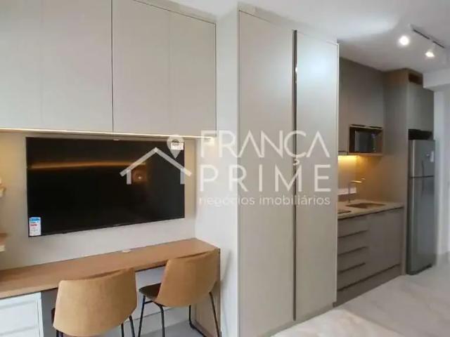 Apartamento para Locação em São Paulo/SP Perdizes 1 Quartos
