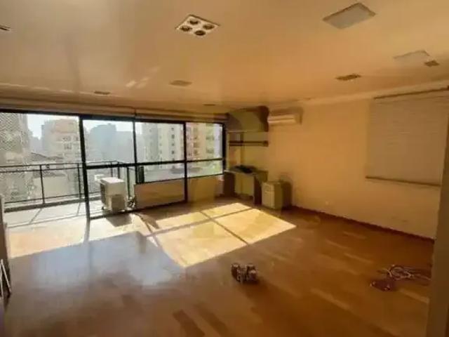 Apartamento para Locação em São Paulo/SP Perdizes 1 Quartos
