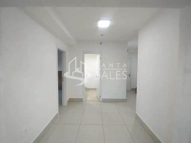 Apartamento para Locação em São Paulo/SP Perdizes 1 Quartos
