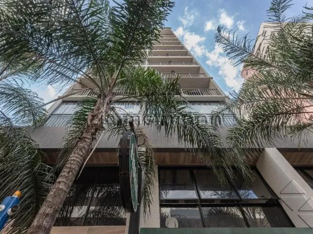 Apartamento para Locação em São Paulo/SP Perdizes 1 Quartos