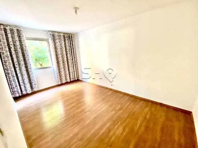 Apartamento para Locação em São Paulo/SP Perdizes 1 Quartos