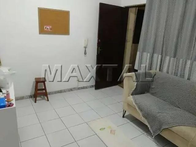 Apartamento para Locação em São Paulo/SP Perdizes 1 Quartos