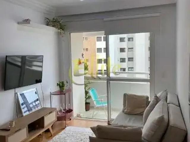 Apartamento para Locação em São Paulo/SP Perdizes 1 Quartos
