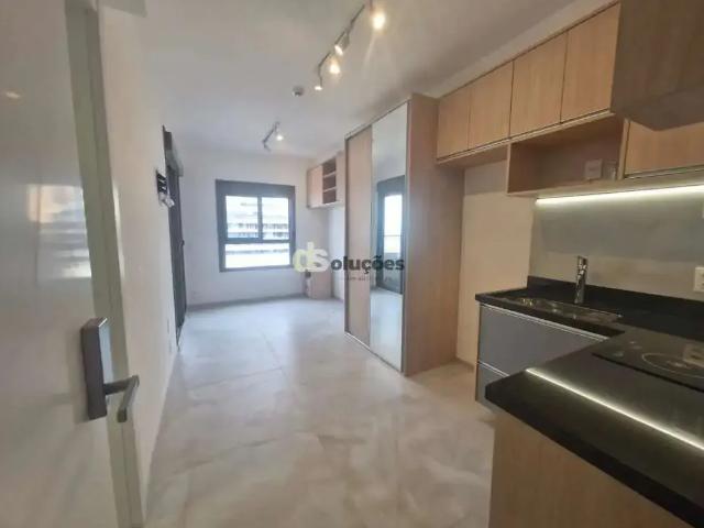 Apartamento para Locação em São Paulo/SP Perdizes 1 Quartos