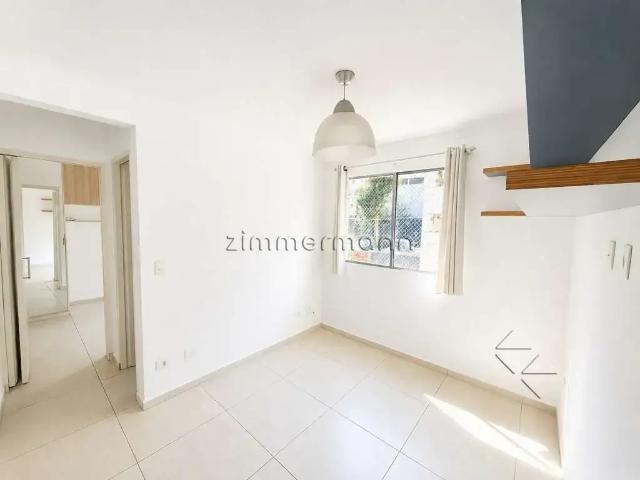 Apartamento para Locação em São Paulo/SP Perdizes 1 Quartos