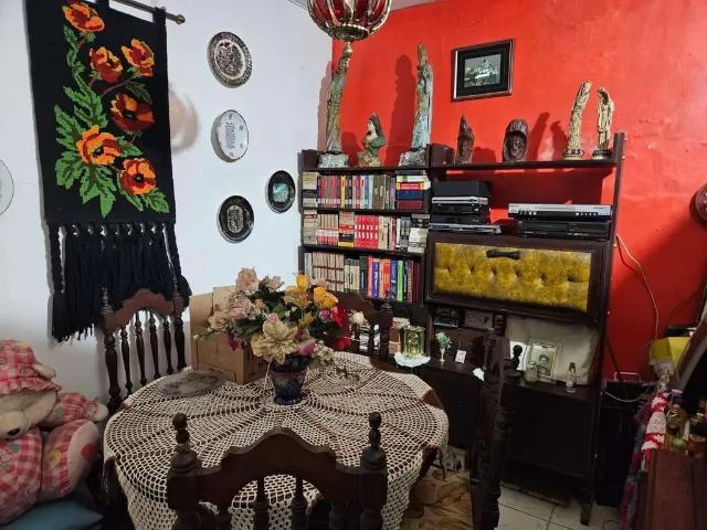 Apartamento para Locação em São Paulo/SP Perdizes 1 Quartos