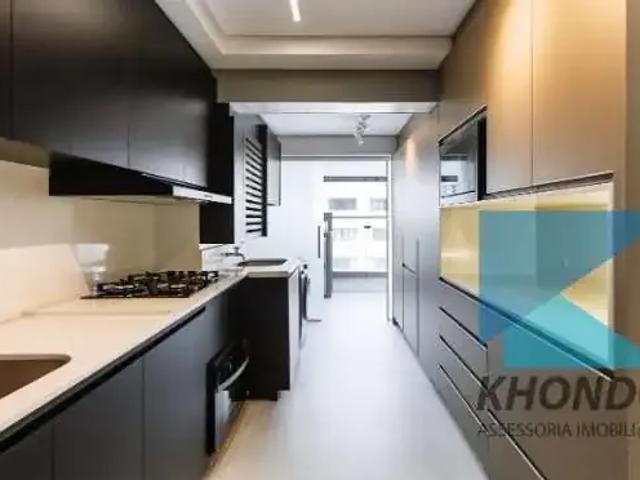 Apartamento para Locação em São Paulo/SP Perdizes 1 Quartos