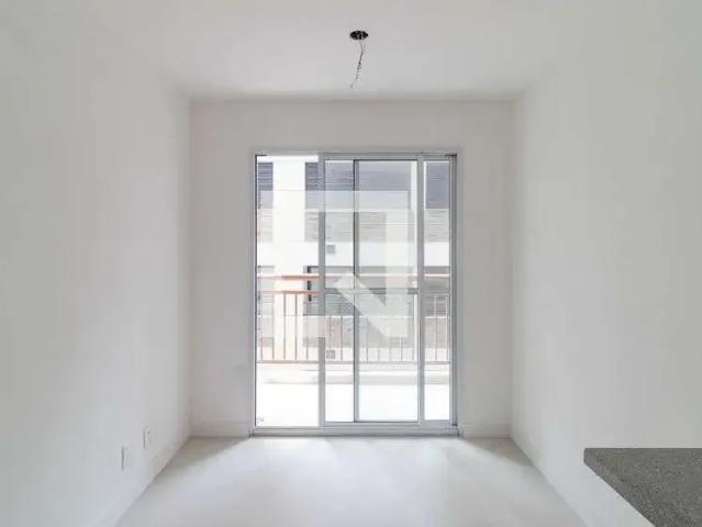 Apartamento para Locação em São Paulo/SP Perdizes 1 Quartos