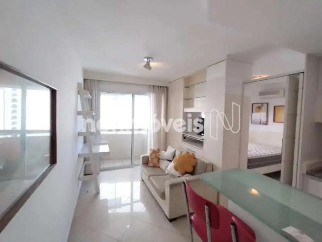 Apartamento para Locação em São Paulo/SP Perdizes 1 Quartos