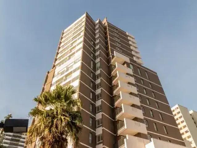 Apartamento para Locação em São Paulo/SP Perdizes 1 Quartos