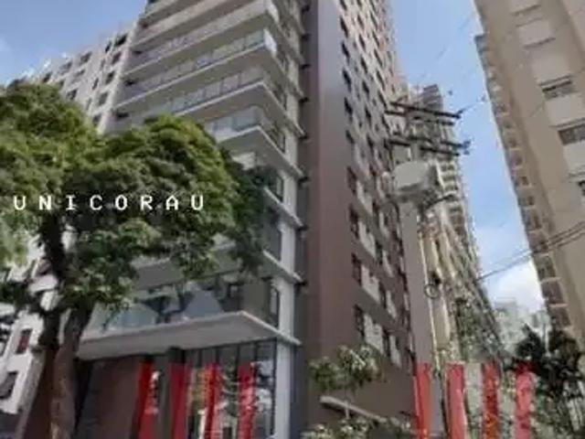 Apartamento para Locação em São Paulo/SP Perdizes 1 Quartos