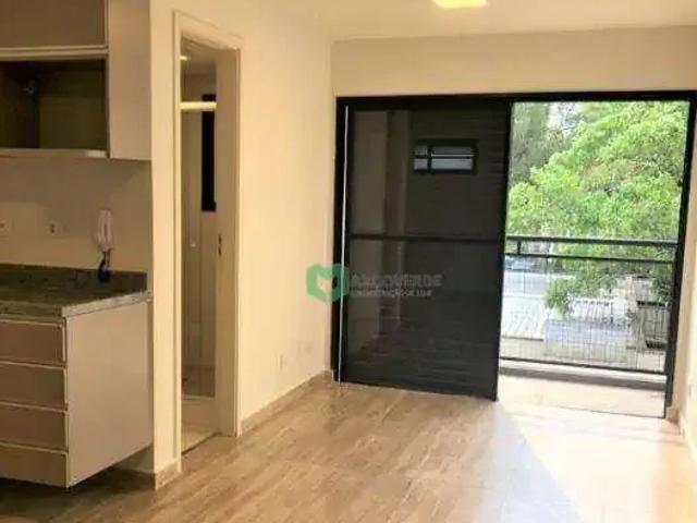 Apartamento para Locação em São Paulo/SP Perdizes 1 Quartos