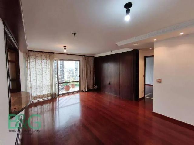 Apartamento para Locação em São Paulo/SP Perdizes 1 Quartos