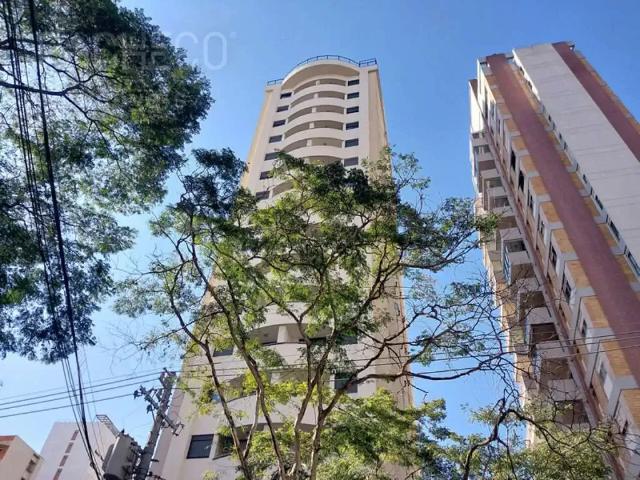 Apartamento para Locação em São Paulo/SP Perdizes 1 Quartos