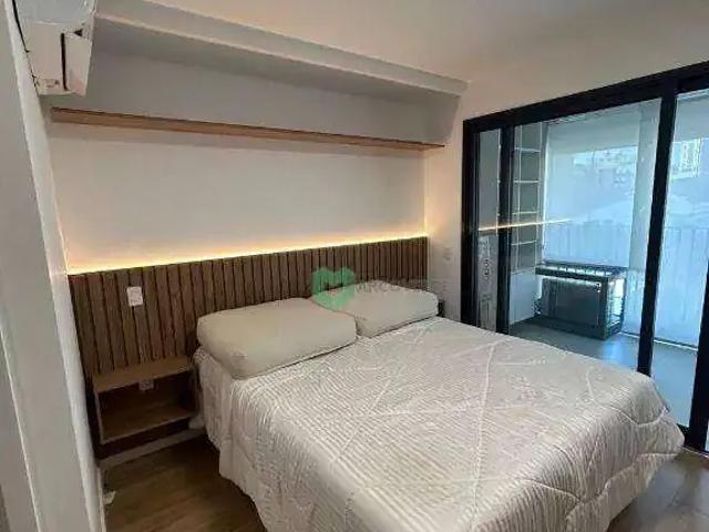 Apartamento para Locação em São Paulo/SP Perdizes 1 Quartos