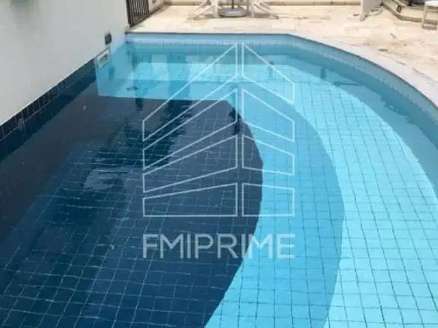 Apartamento para Locação em São Paulo/SP Perdizes 1 Quartos