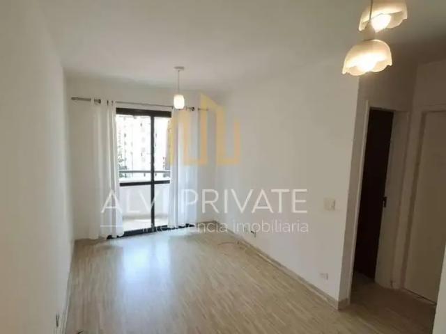 Apartamento para Locação em São Paulo/SP Perdizes 1 Quartos
